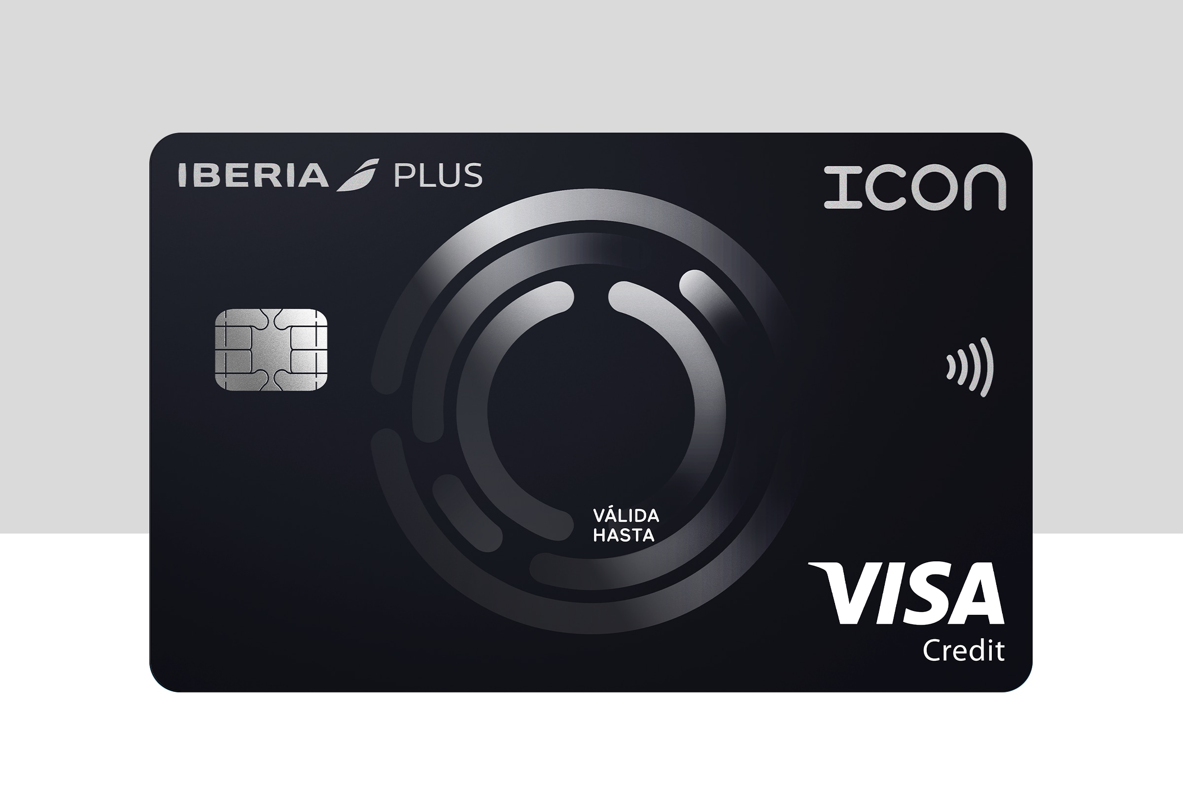 Tarjeta VISA Platinum BBVA España BBVA
