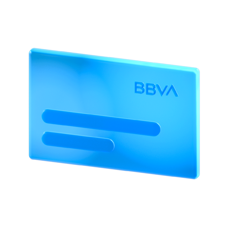 Bank account: select BBVA checking accounts | BBVA