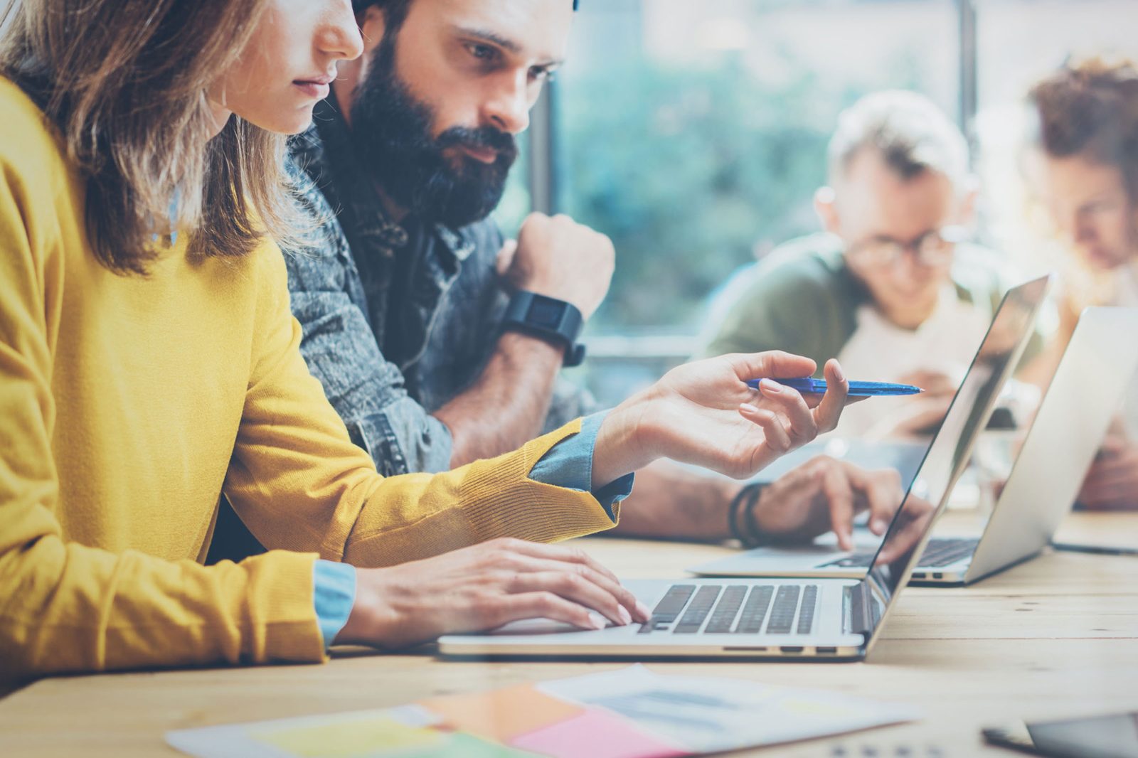 Pagos en BBVA Net Cash | BBVA