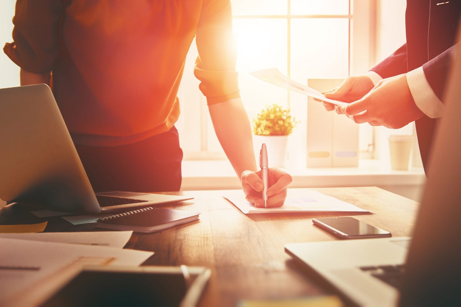 TPV Paygold: recibe tus pagos a través de códigos QR | BBVA