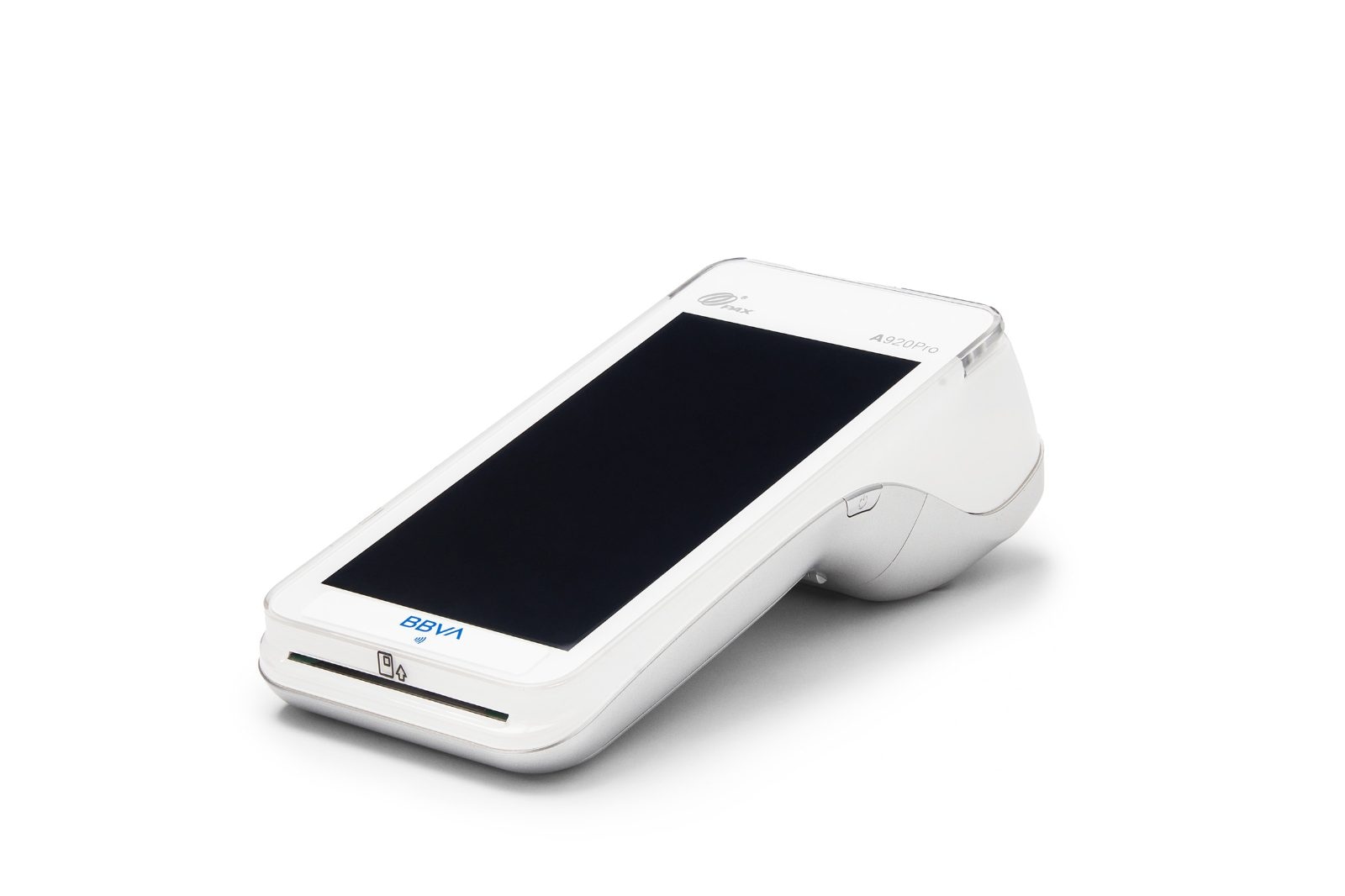 Paygold para TPV Android | BBVA