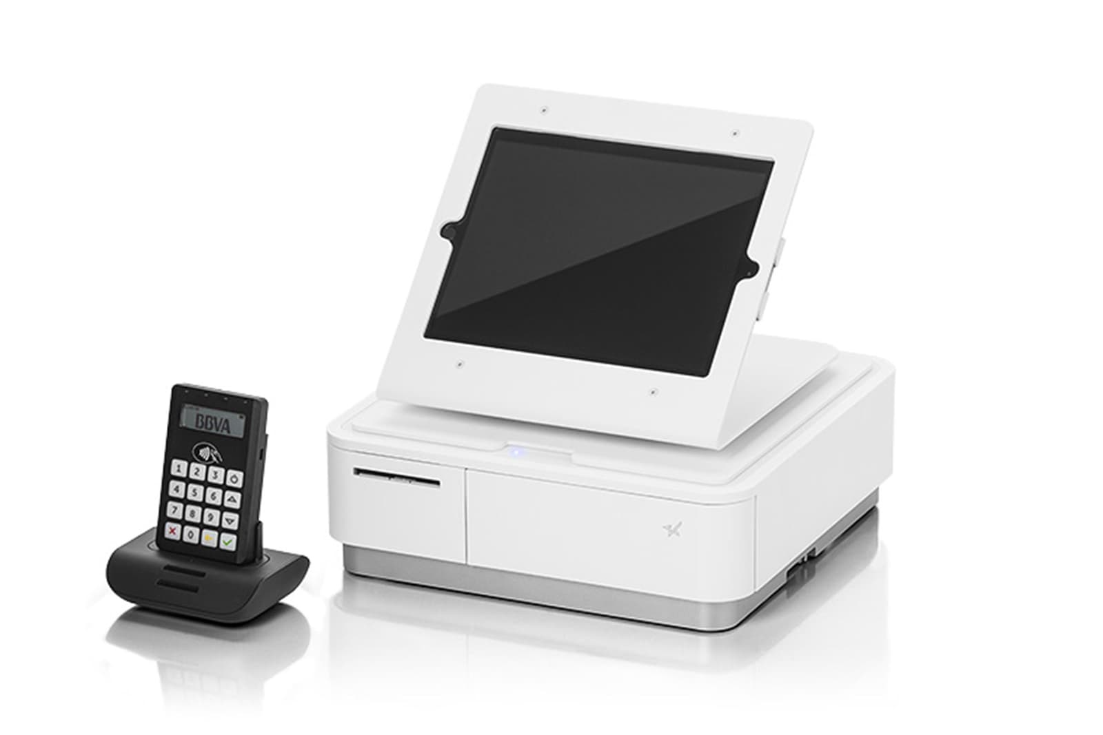TPV completo - Gestión de punto de venta Smart Business | BBVA