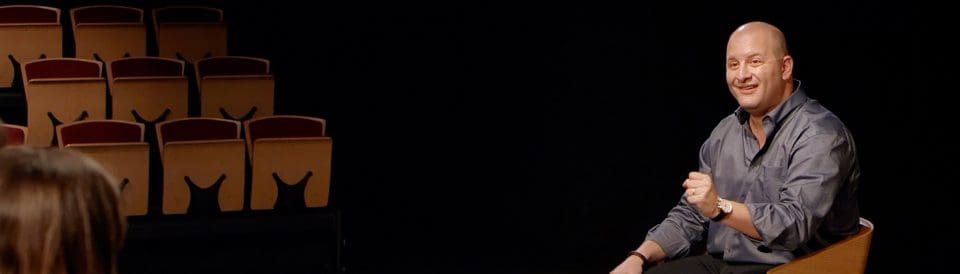 Richard Gerver - Aprendemos juntos | BBVA