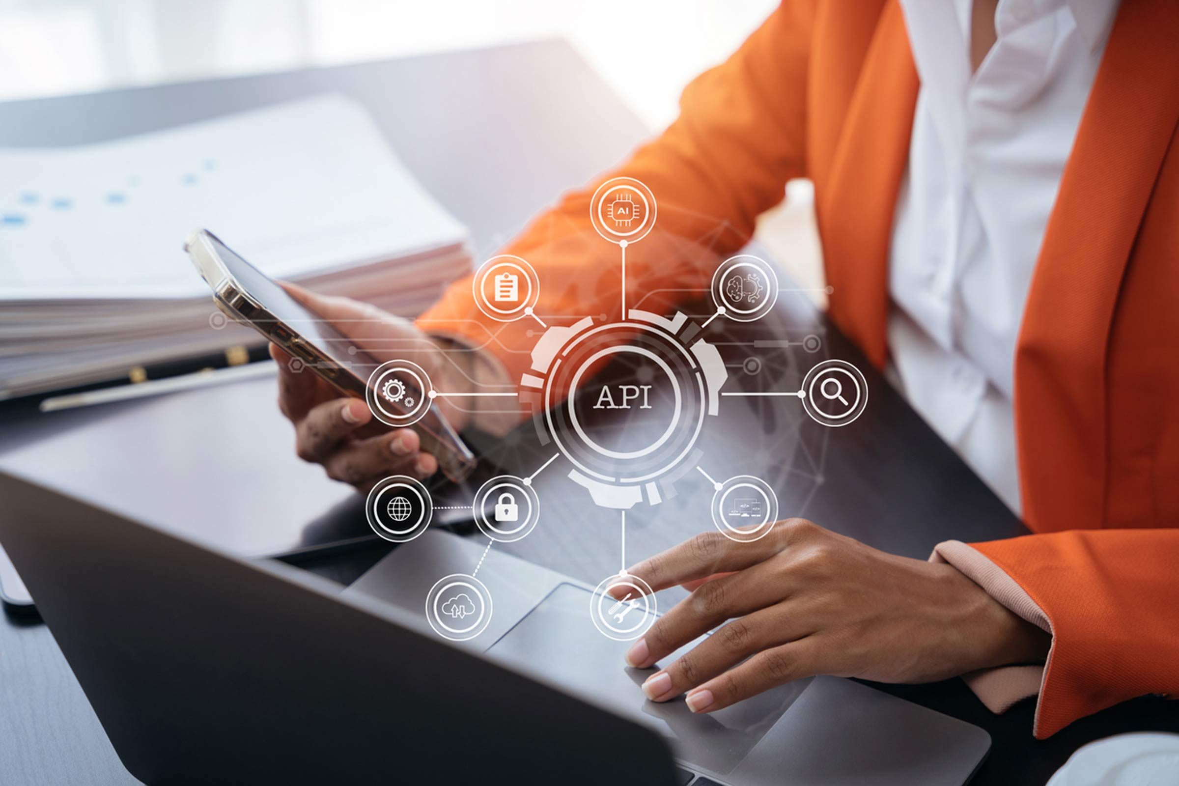 Qué es la API Confirming Remittances y cómo funciona | BBVA