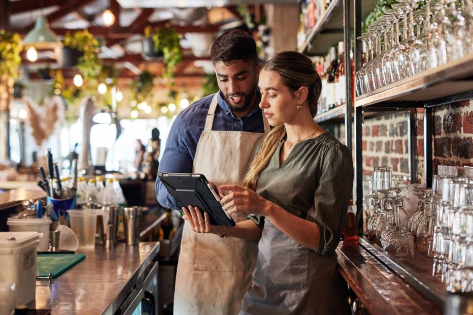 ¿Qué es el TPV en hostelería y para qué sirve? | BBVA