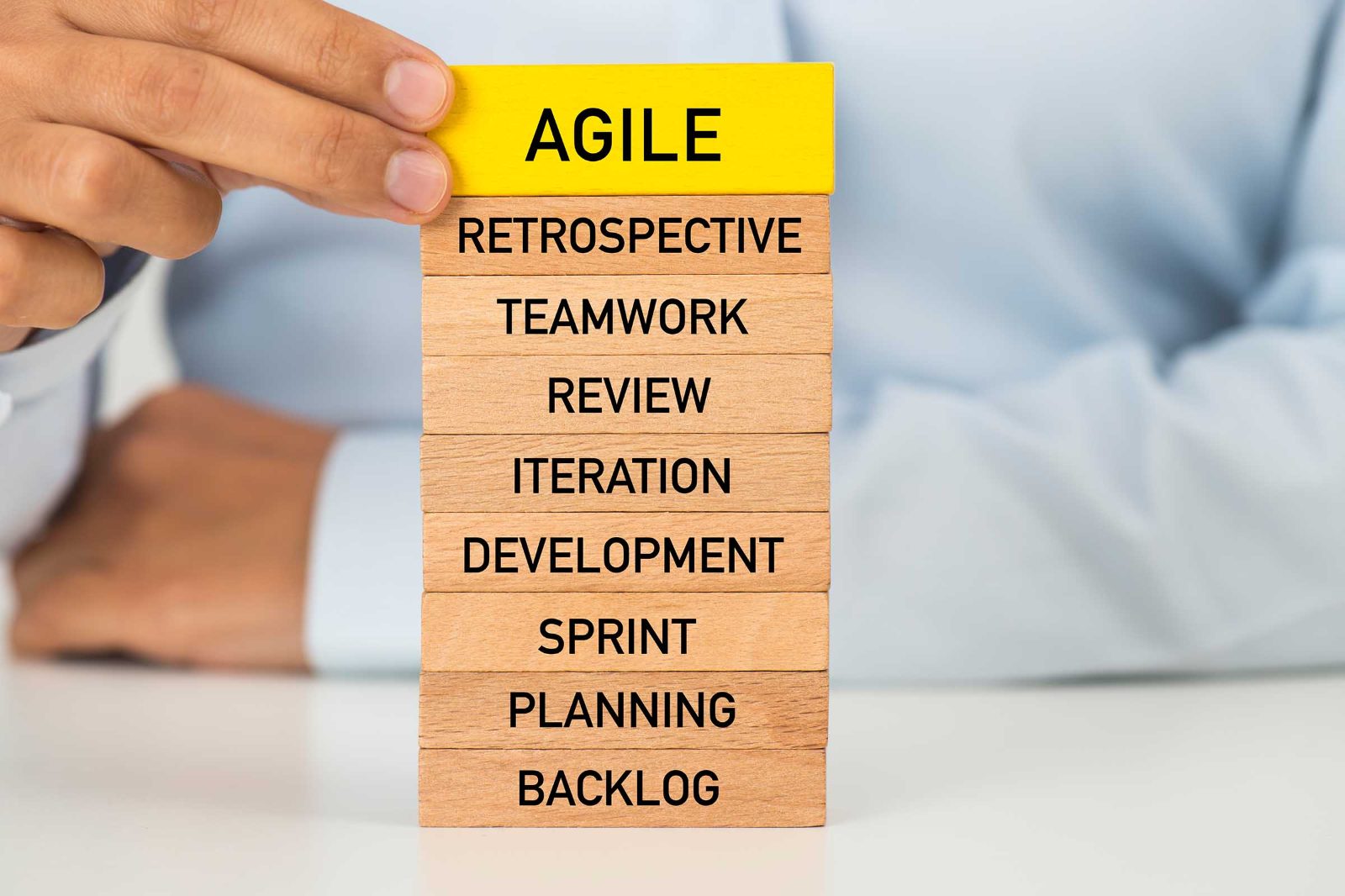 Metodología Agile | BBVA