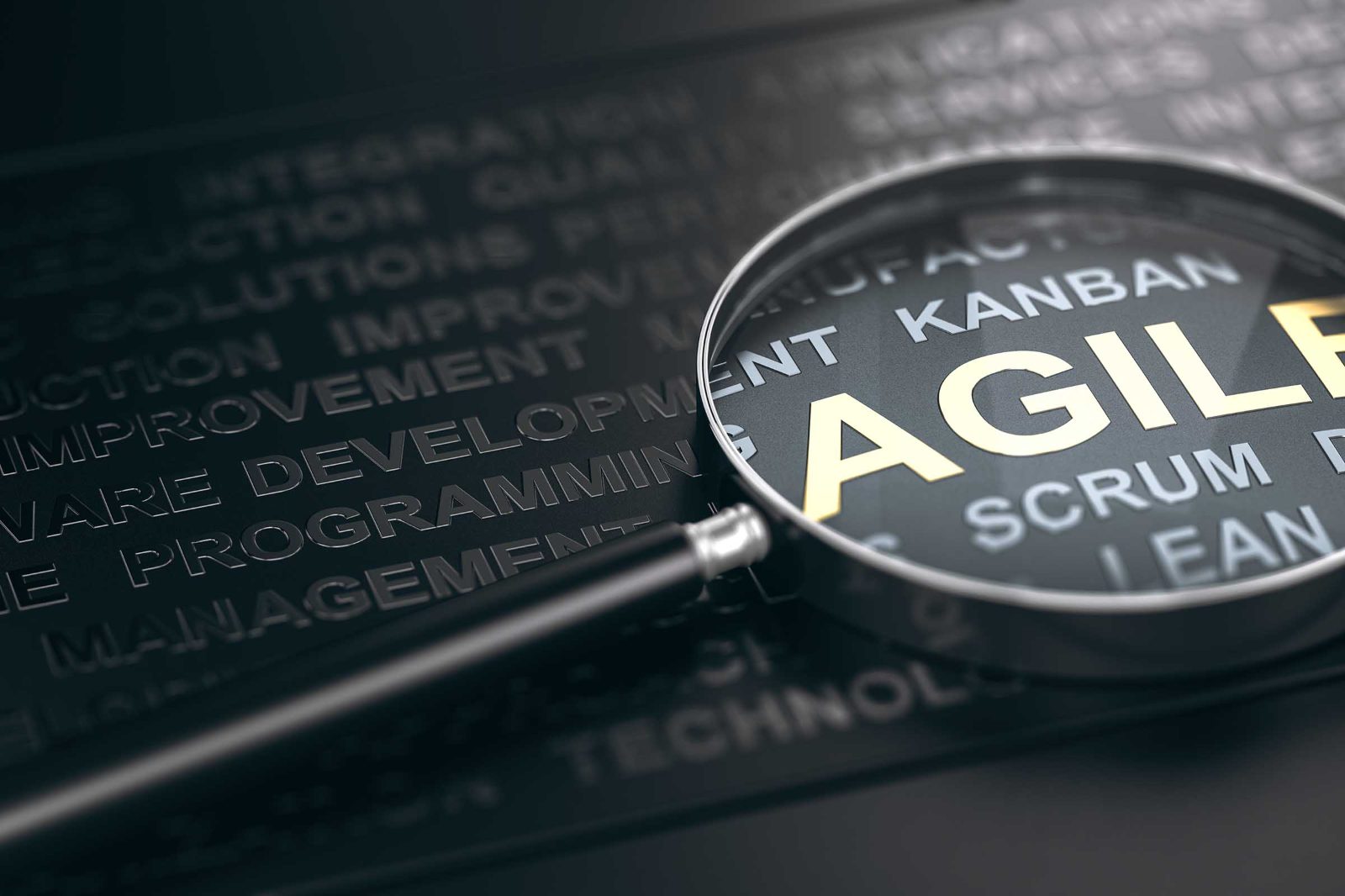 Agile | BBVA España