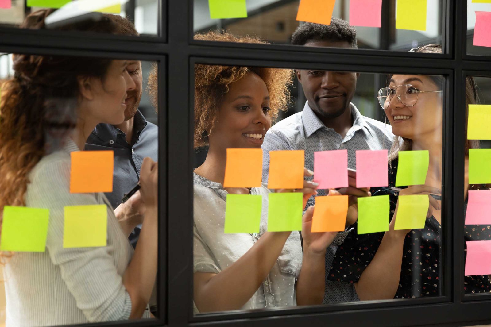 Metodología Agile | BBVA