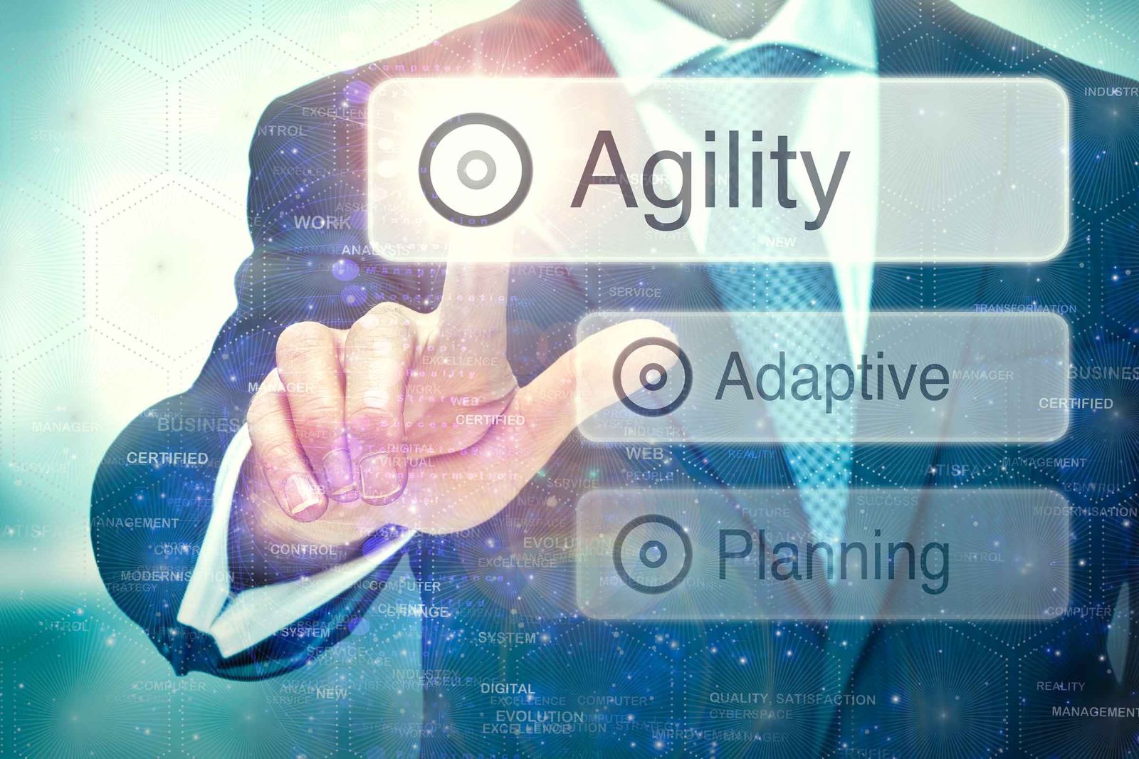 Metodología Agile | BBVA