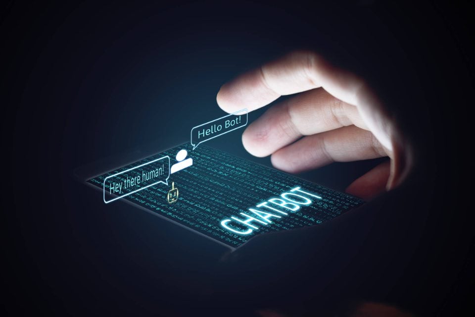 ¿Cómo es Blue el nuevo asistente virtual de BBVA? | BBVA