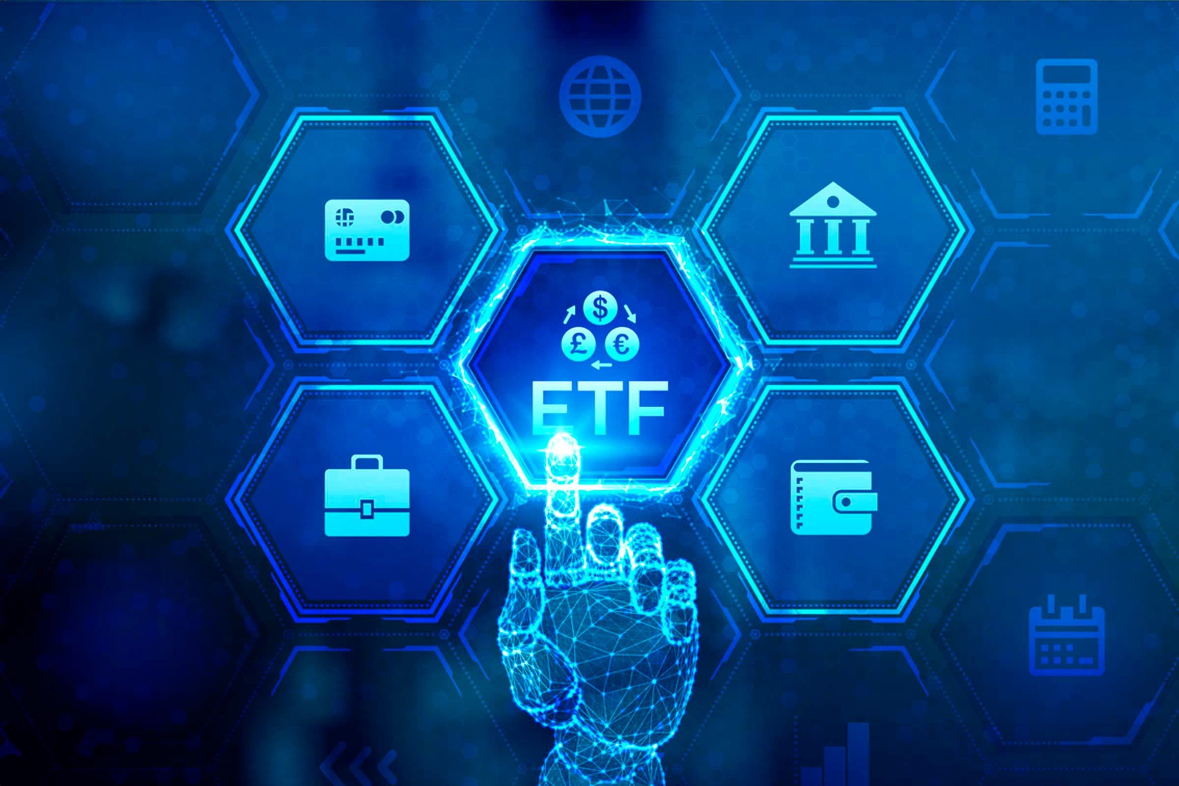 ETF ¿Qué son y cómo funcionan? | BBVA