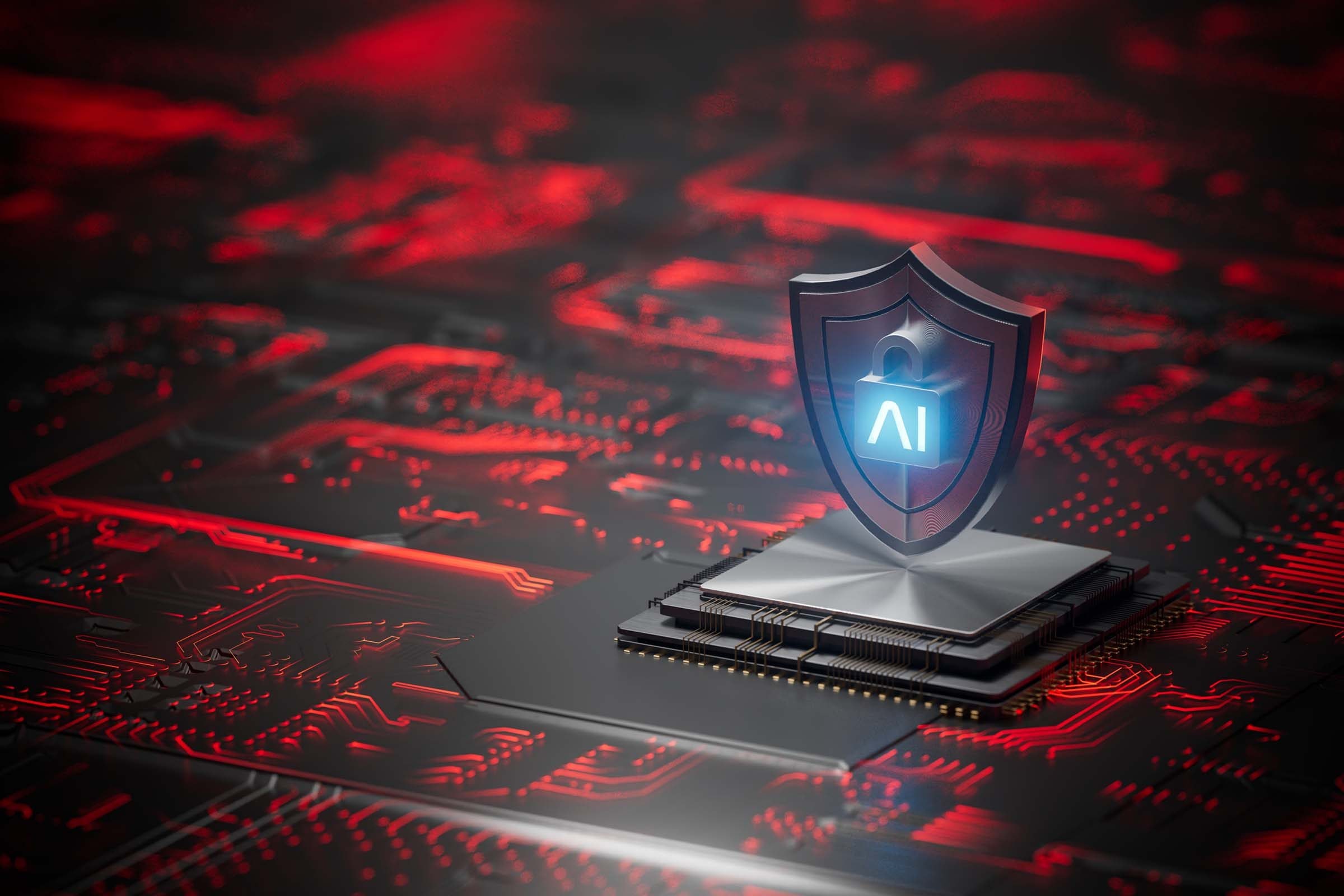 Ciberataques basados en Inteligencia Artificial | BBVA