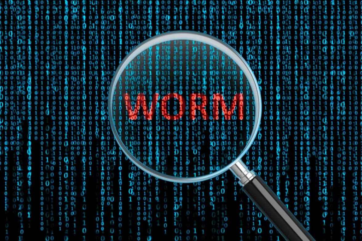 ¿Qué es un gusano informático y en qué se diferencia de un virus? | BBVA
