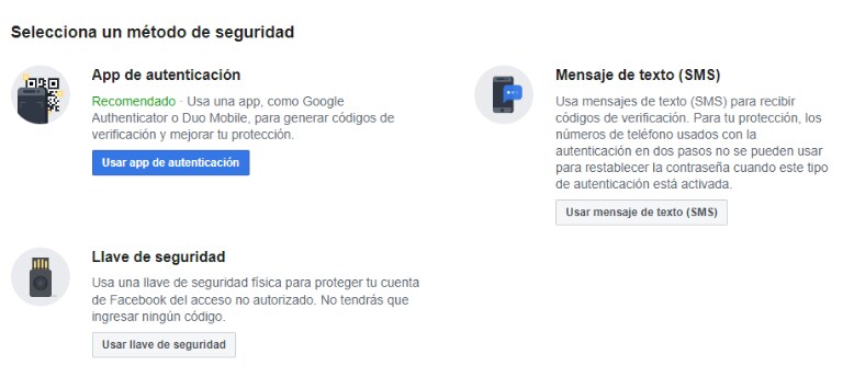 Verificación en dos pasos: qué es y cómo activarla | BBVA