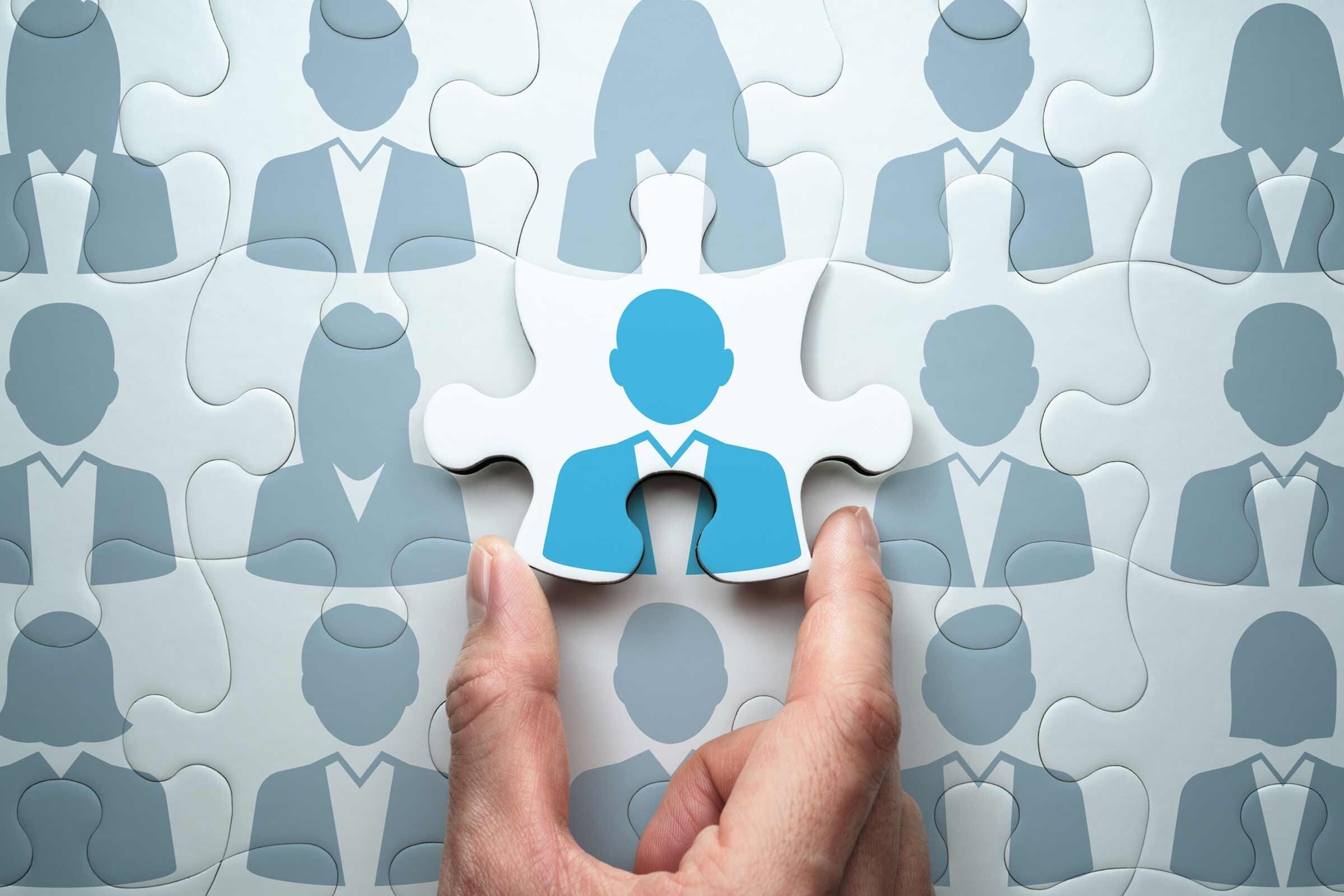 Contratación de personal: Qué es y cómo hacer el proceso | BBVA