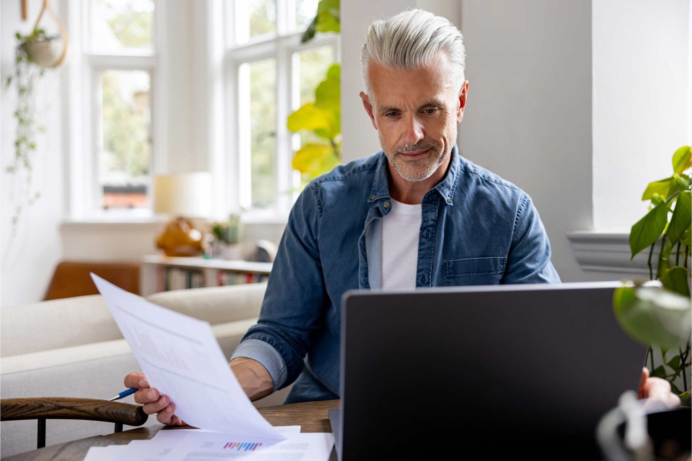 ¿Qué es el modelo 123? | BBVA