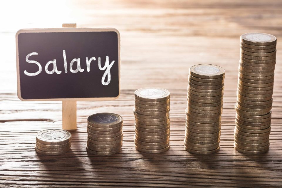 ¿Cuál es el salario mínimo en España y cómo ha evolucionado? | BBVA