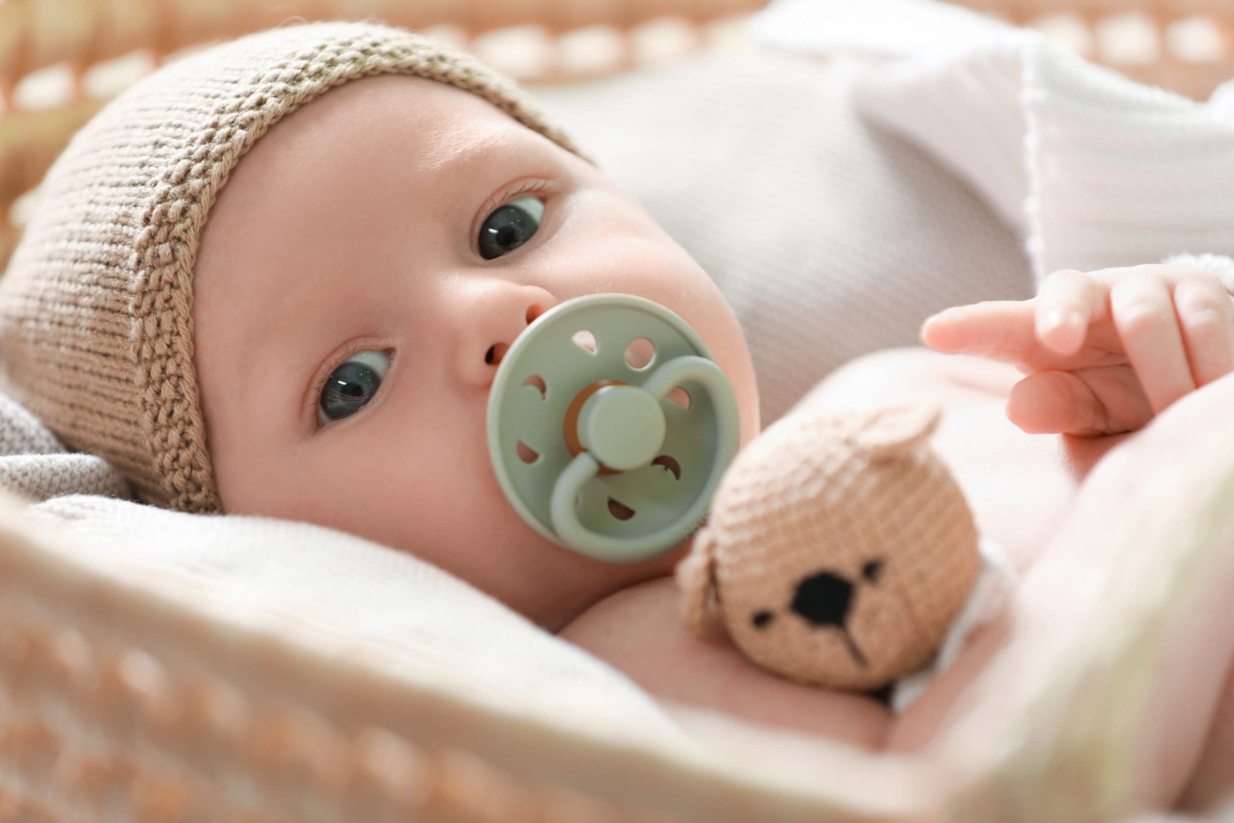 Qué trámites hay que realizar tras el nacimiento del bebé | BBVA