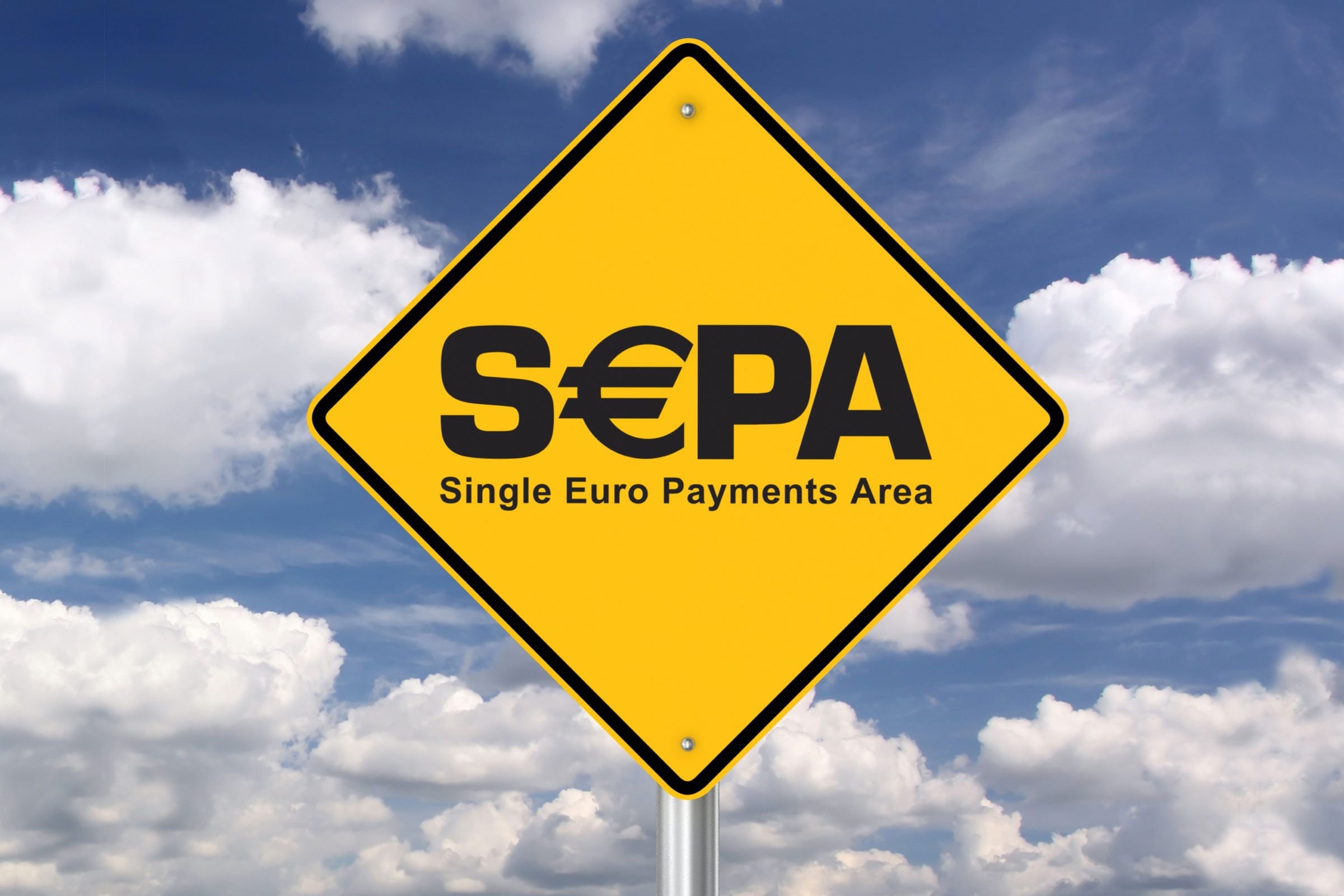 Qué es la zona única de pagos y cómo influye en el IBAN | BBVA