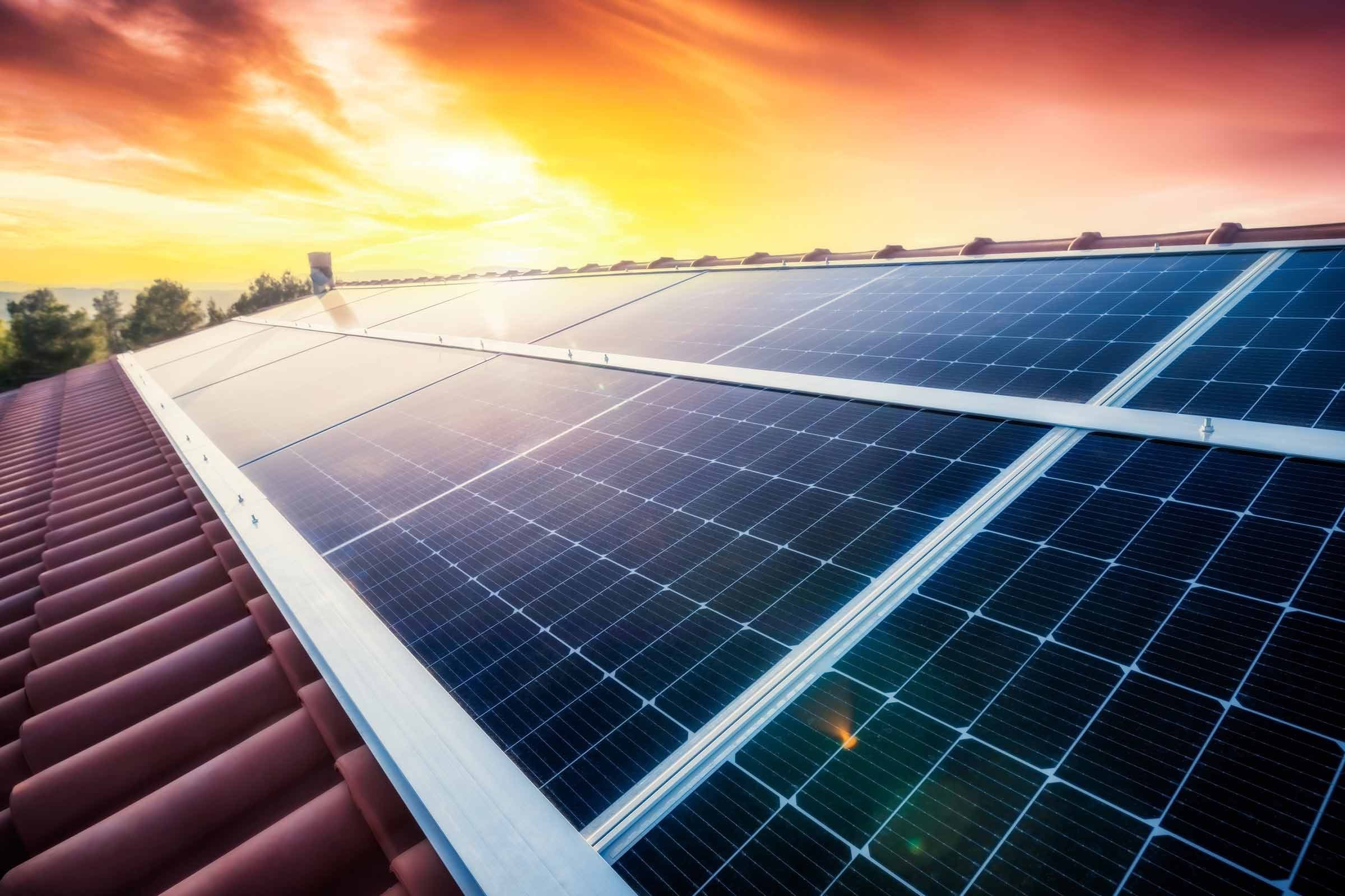 Paneles solares y su precio, ¿qué debo saber? | BBVA