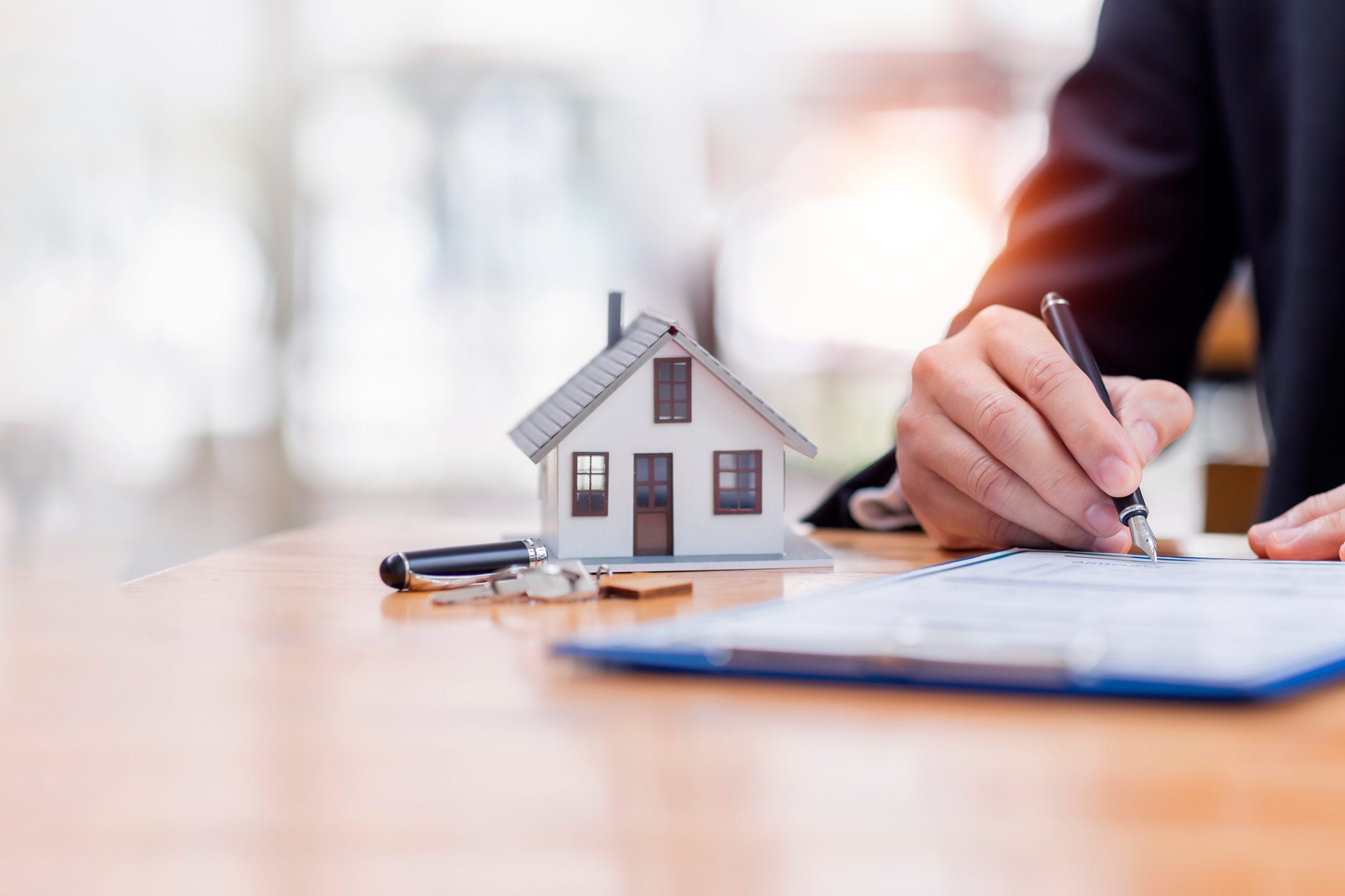 ¿Qué tipos de hipotecas existen? | BBVA