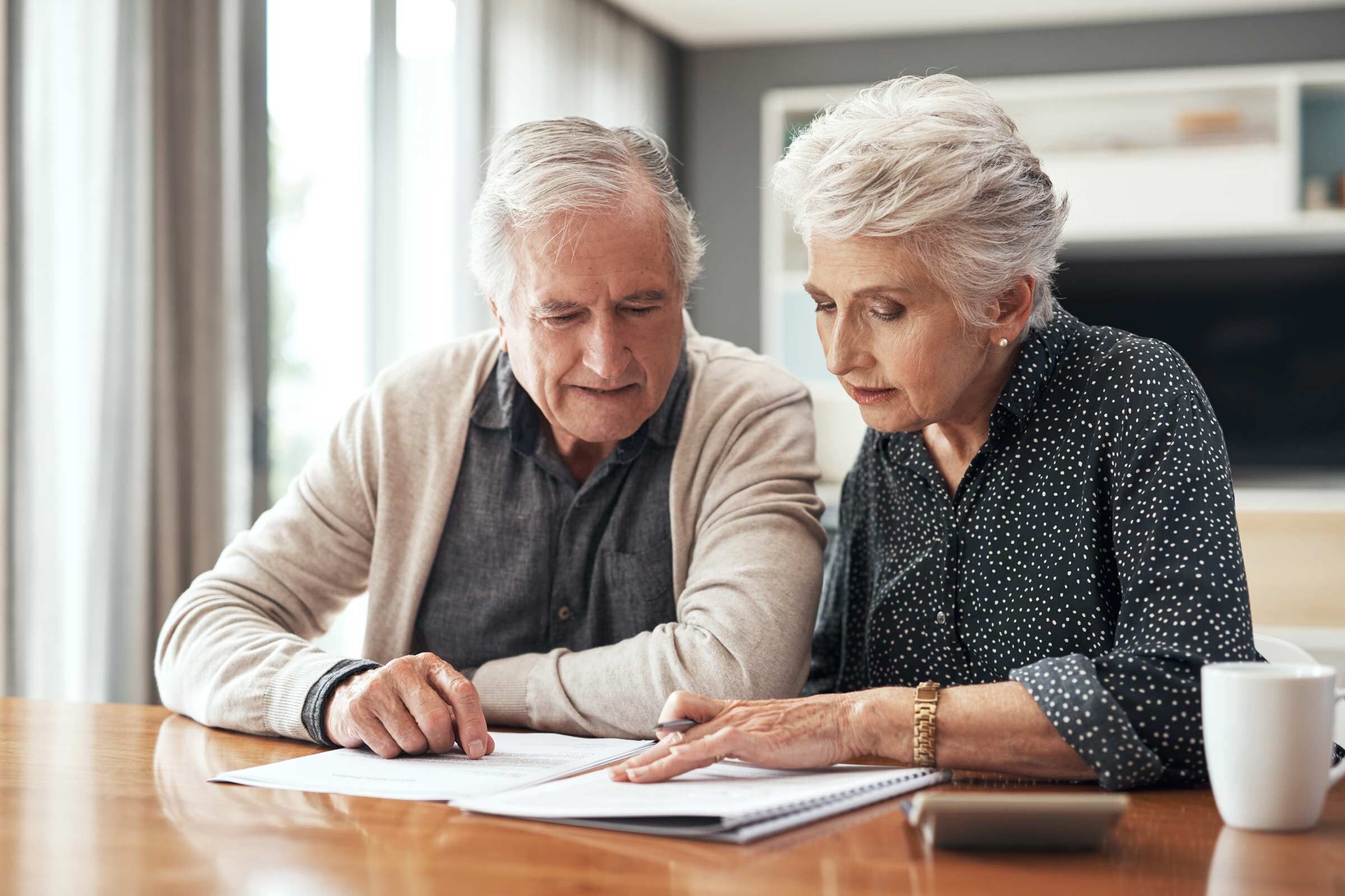 ¿Cuál es la pensión máxima en 2025? | BBVA