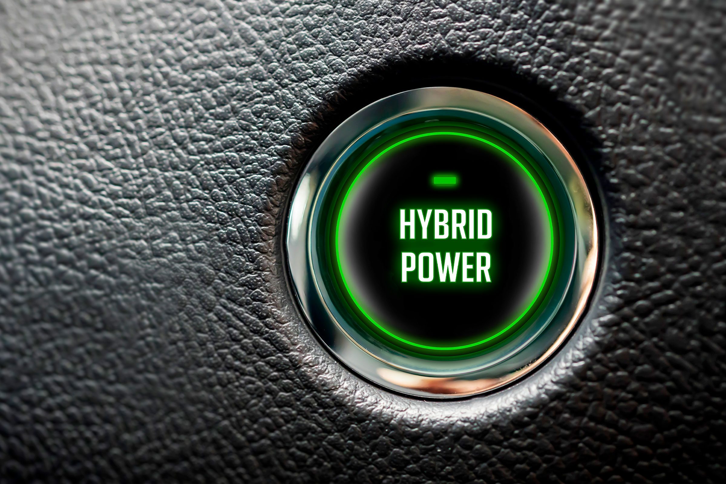 ¿Qué es un coche híbrido y cómo funciona? | BBVA