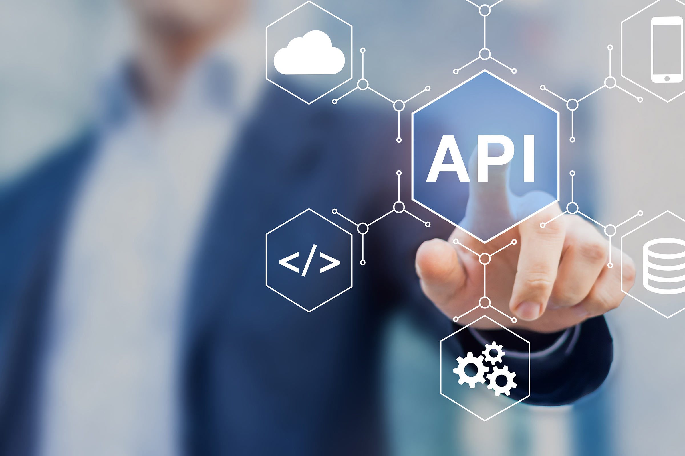 API: Qué es y cómo funciona esta interfaz de programación | BBVA