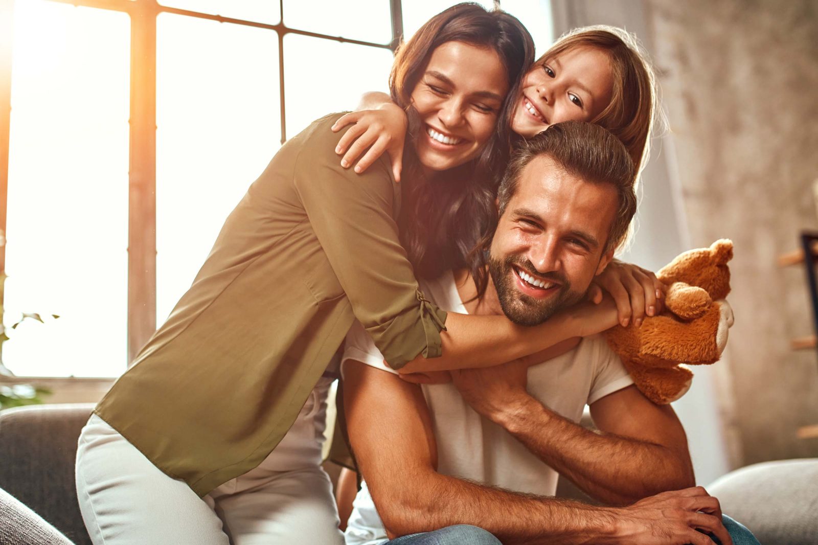 ¿Qué cubre un seguro de vida? - Coberturas y modalidades | BBVA