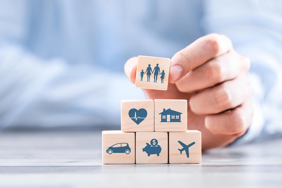 ¿Qué cubre un seguro de vida? - Coberturas y modalidades | BBVA