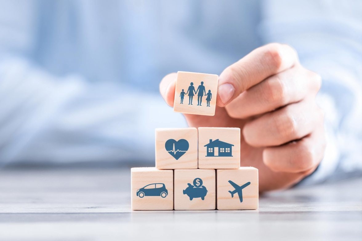 ¿Cómo se cobra un seguro de vida? | BBVA