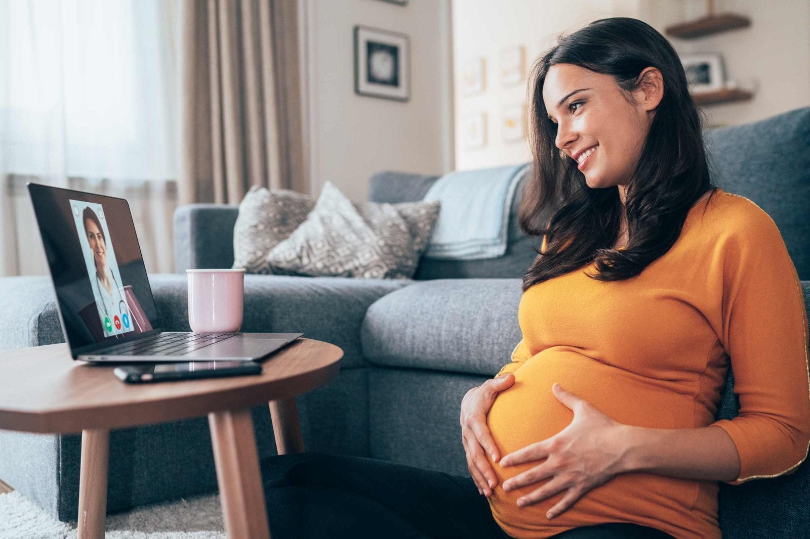 Seguro de embarazo: qué es y sus coberturas | BBVA