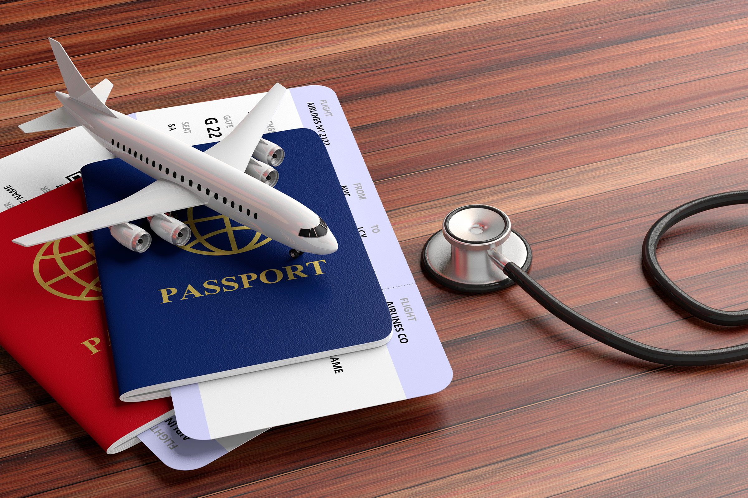 Seguro de viaje para Europa: Coberturas y consejos | BBVA