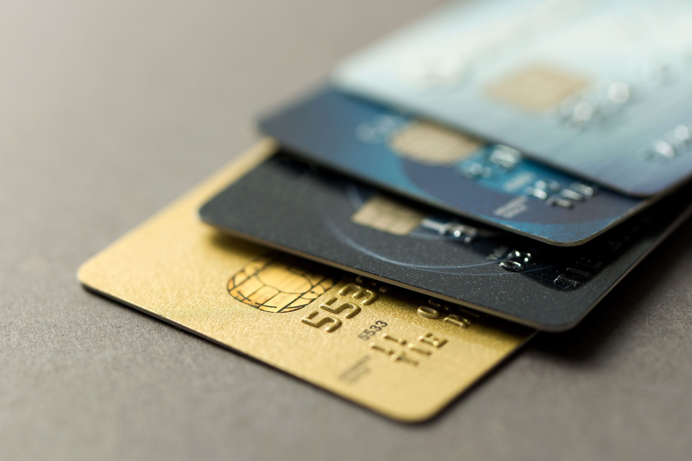 Diferencias entre los números de tarjeta Visa y Mastercard | BBVA