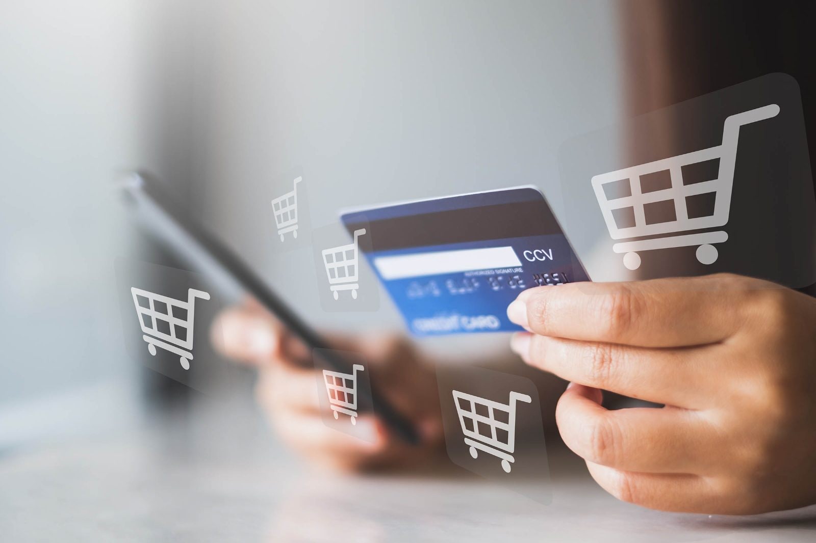 CVV Dinámico | BBVA