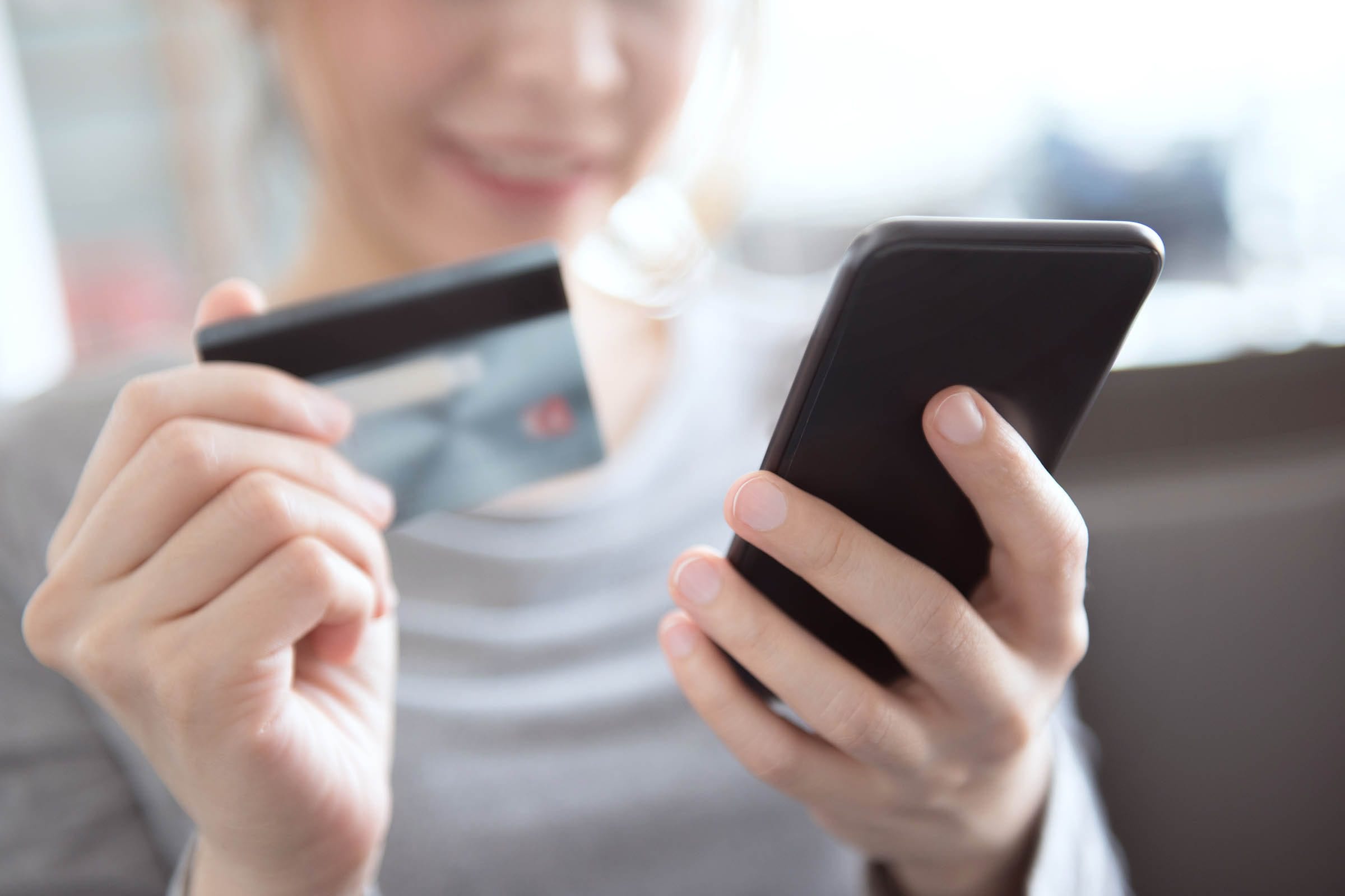 ¿Qué es una tarjeta monedero y cómo se utiliza? | BBVA