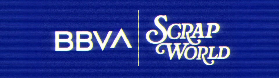 BBVA y Scrapworld | BBVA
