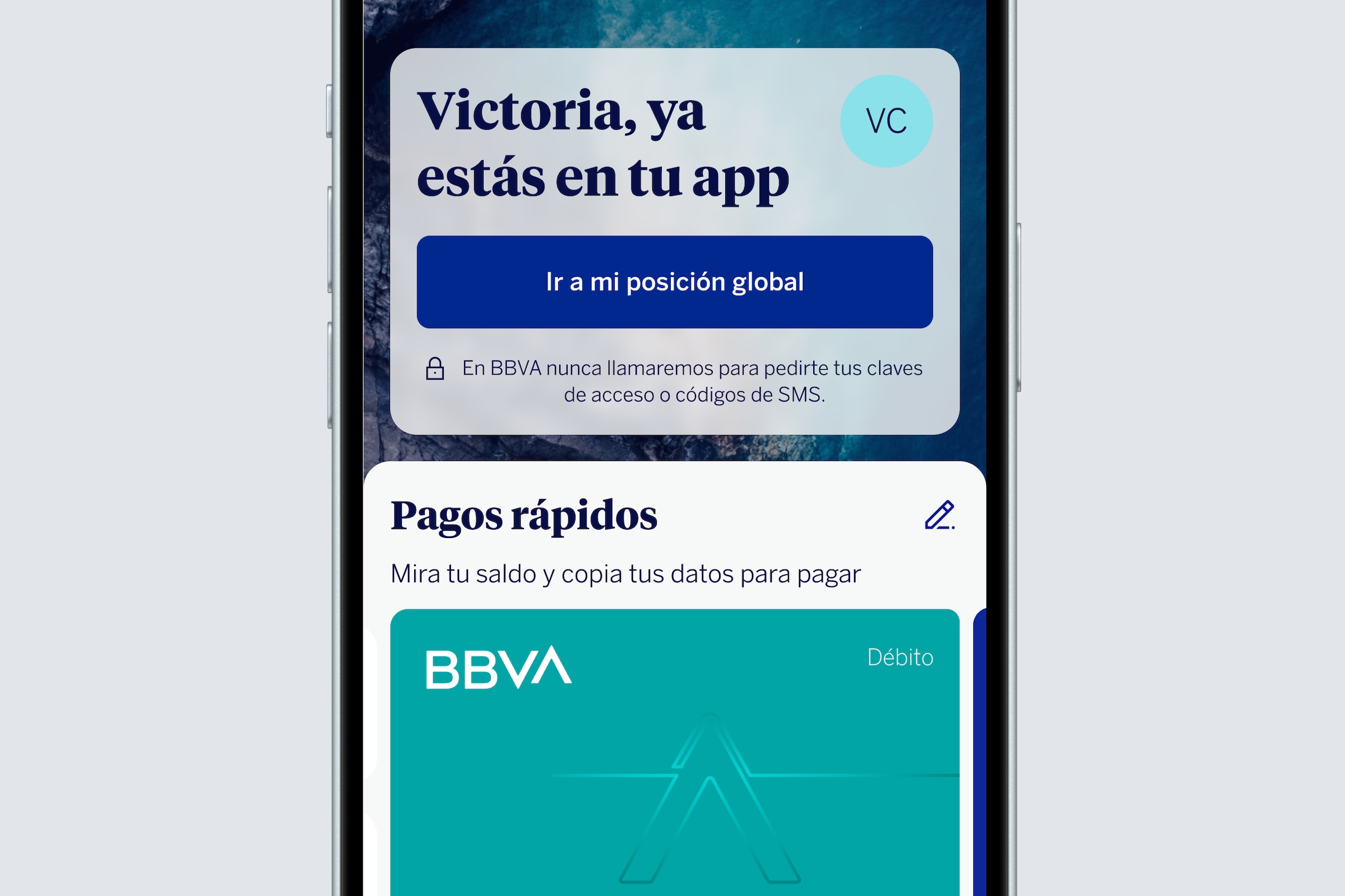 Conoce las novedades de la app de BBVA | BBVA