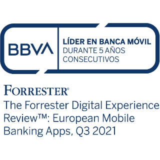 BBVA España app - Android and iOS | Applications | BBVA