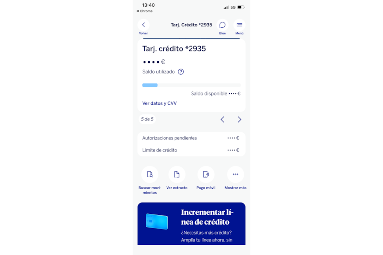 BBVA Pay | BBVA