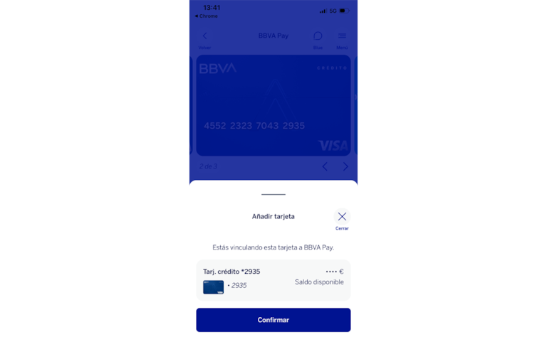 BBVA Pay | BBVA