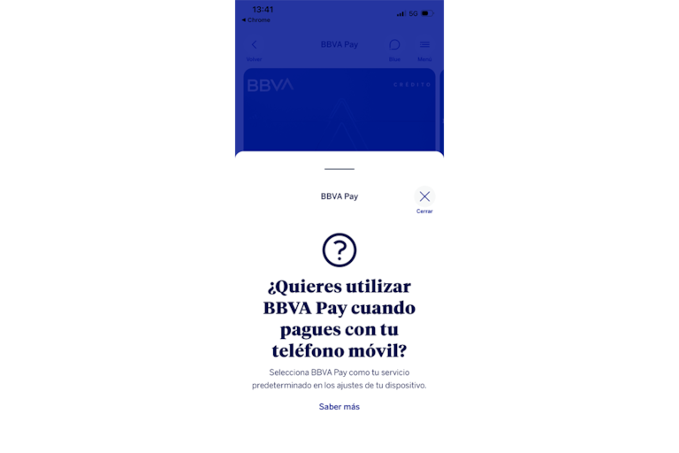 BBVA Pay | BBVA