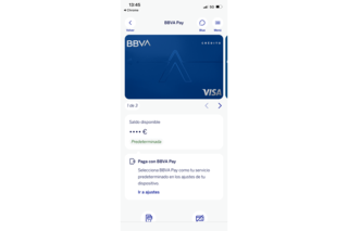 BBVA Pay | BBVA