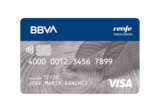 Tarjeta Dorada Renfe: Descuentos en trenes Renfe | BBVA