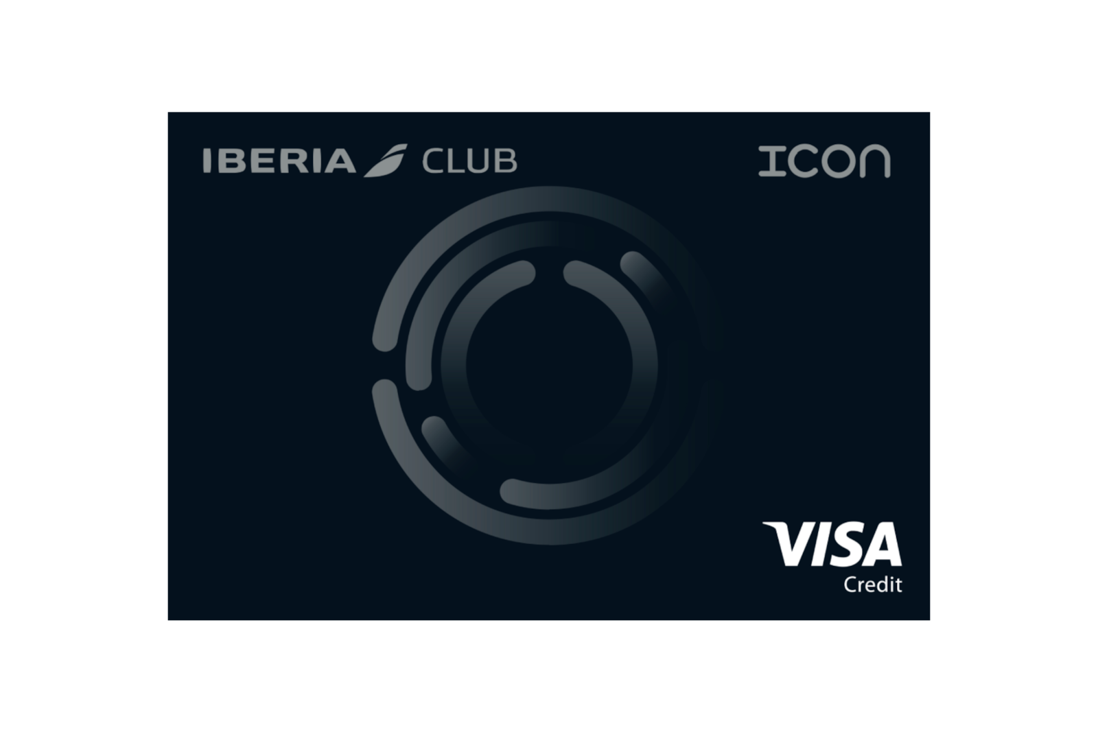 Tarjeta Iberia Icon - Descuentos en billetes de avión | BBVA