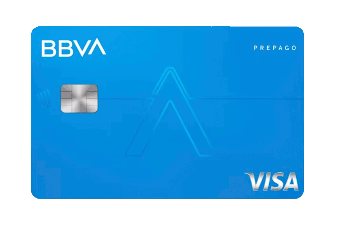 Tarjetas Prepago: Añade la cantidad de dinero que necesites | BBVA