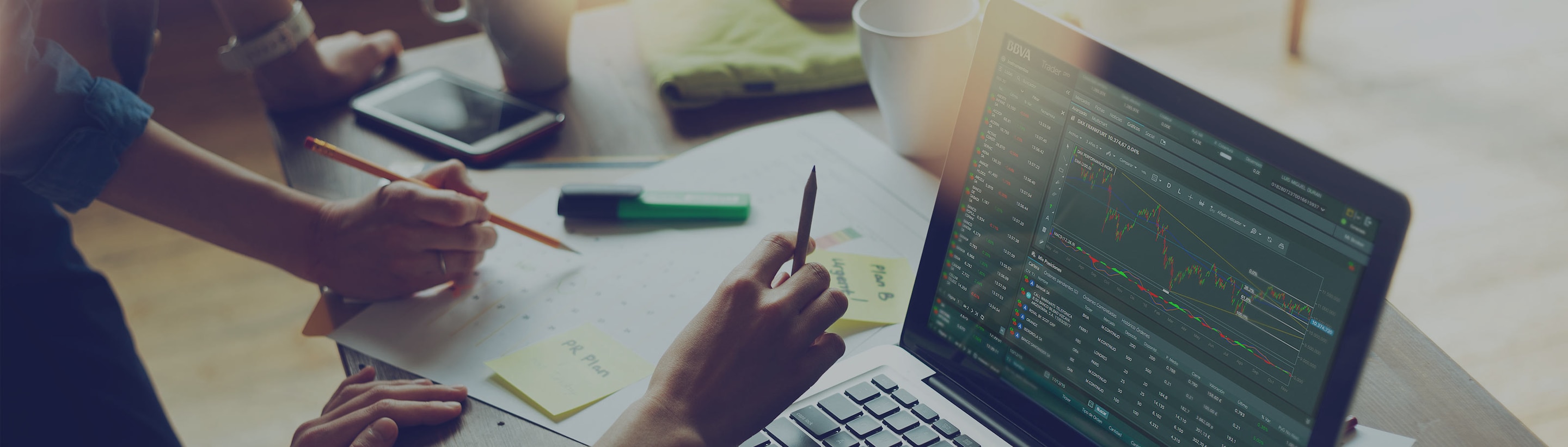 Invertir en bolsa, IBEX 35 y mercado continuo | BBVA