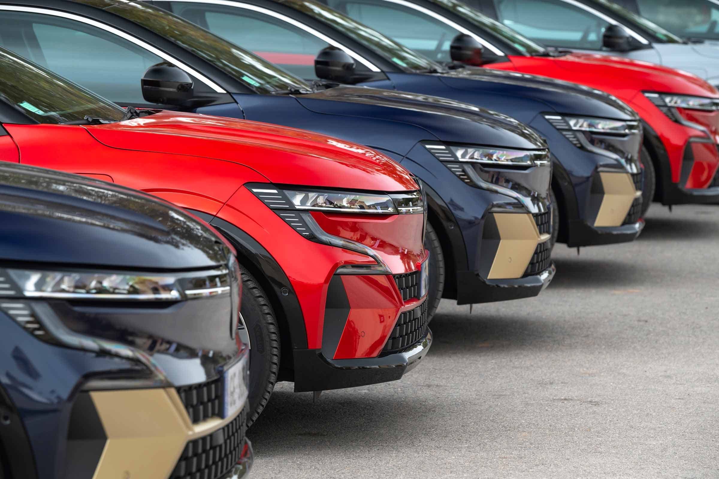 Renting a particulares | Préstamos | BBVA