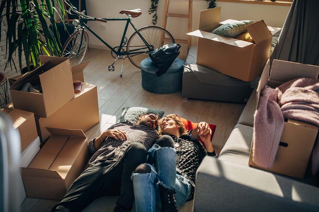 Línea de avales ICO para primera vivienda | BBVA