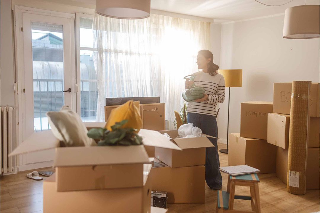 Línea de avales ICO para primera vivienda | BBVA